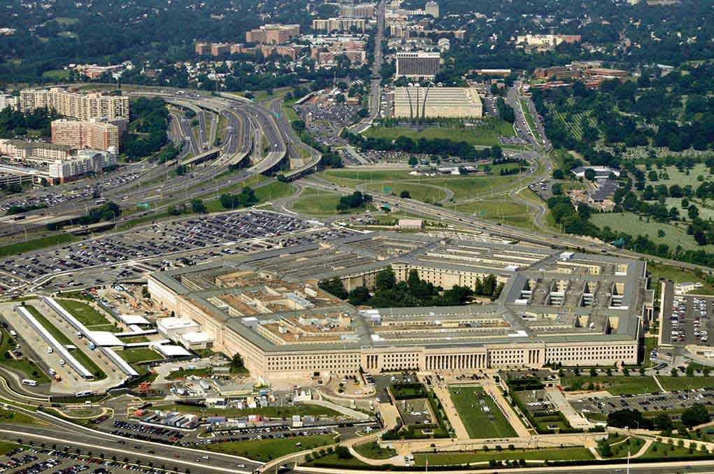 Pentagon Clash Explodes Over Senator Video | Republican Report